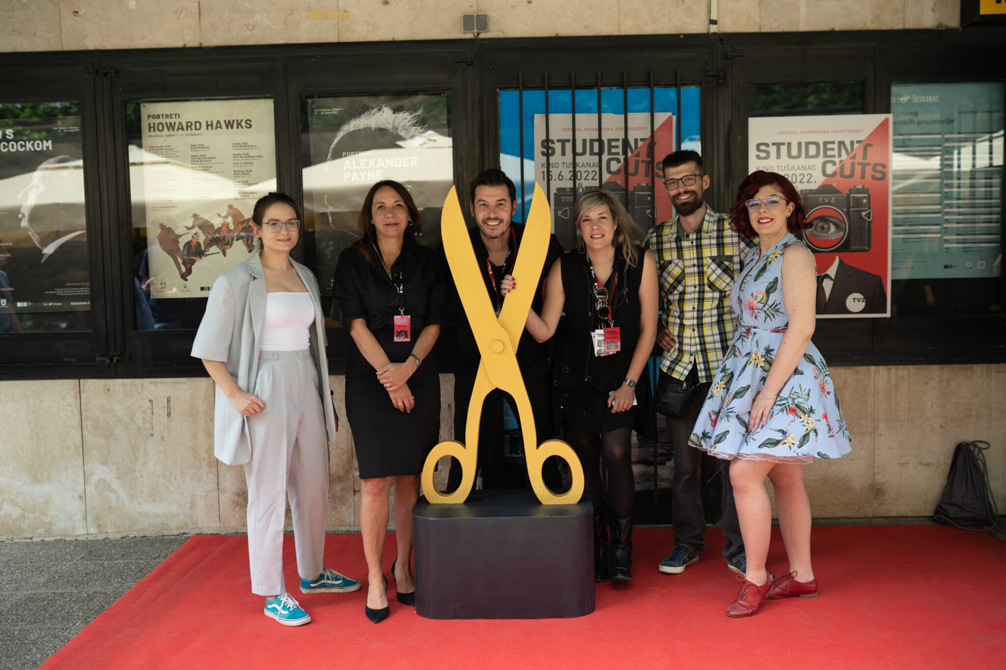 @TVZ - Tehničko veleučilište u Zagrebu