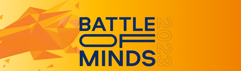 BAT - Battle of Minds student competition - Tehničko veleučilište u Zagrebu