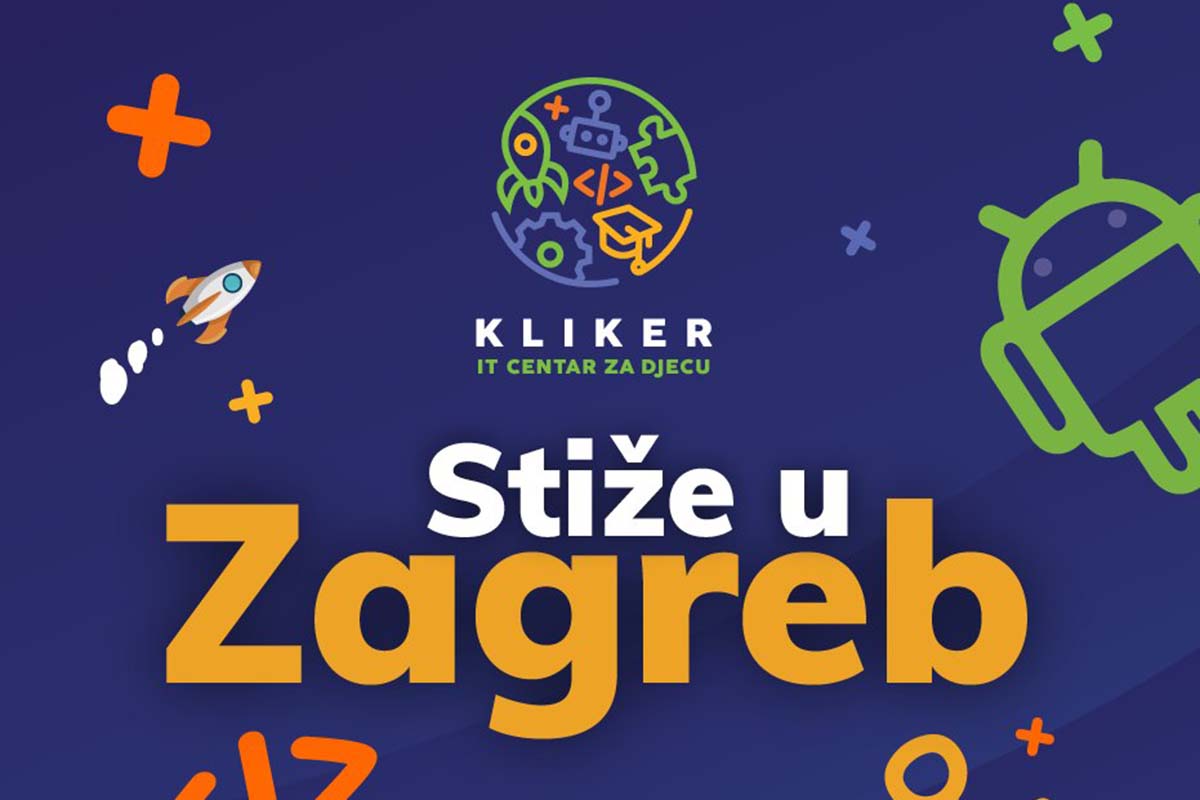 Kliker Zagreb - Tehničko veleučilište u Zagrebu