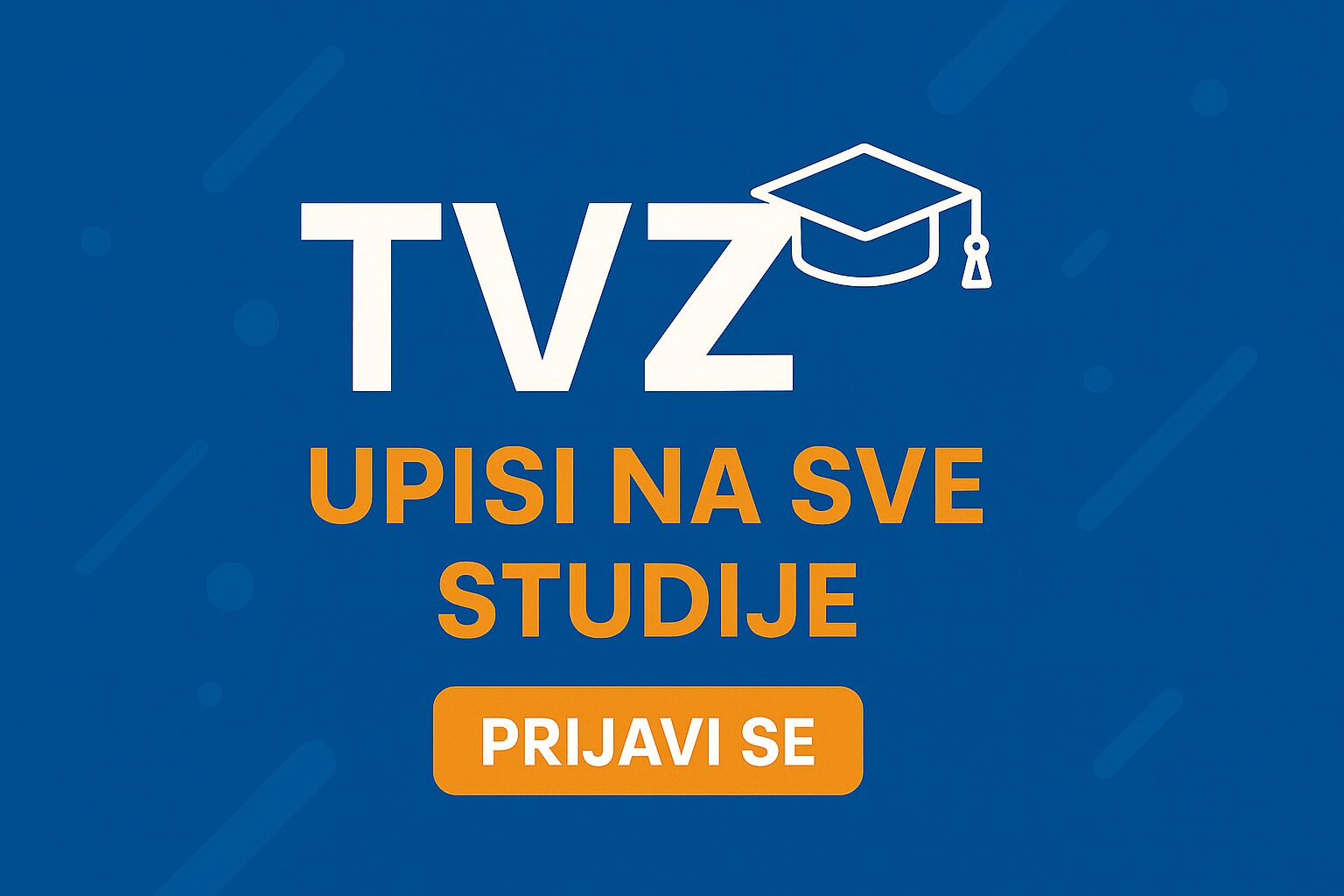 Upisi na Veleučilište - Tehničko veleučilište u Zagrebu
